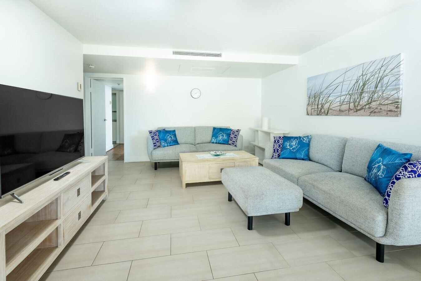 Sublime Palm Cove 2br Beachfront Apt - Lagoon Pool - Clifton Beach