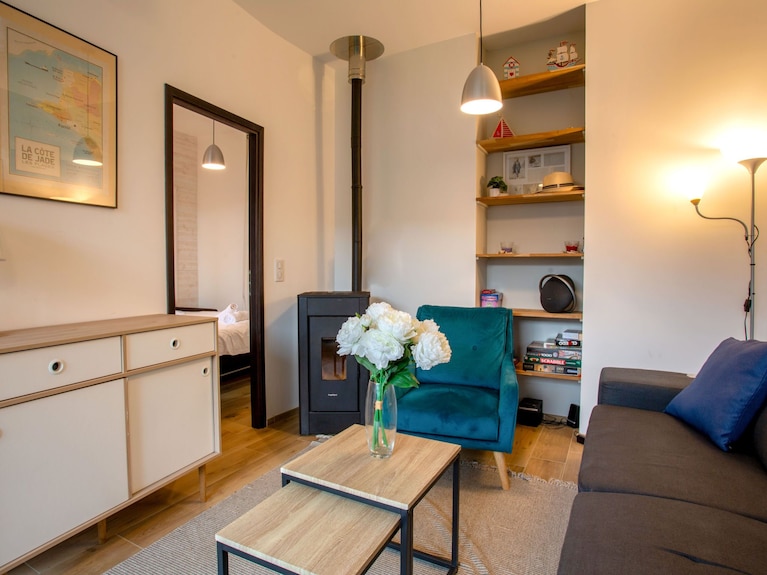 Ker Mylio By Interhome - Pornic