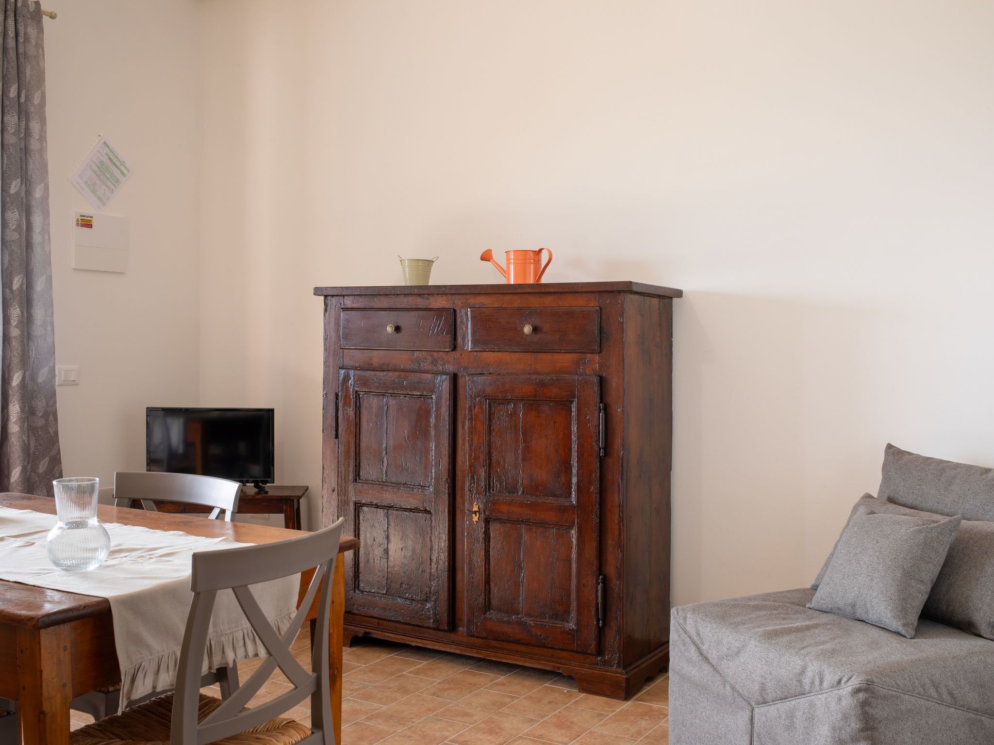 Le Debbiare By Interhome - Cecina