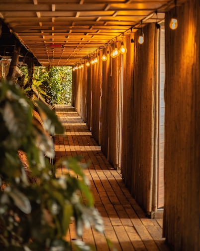 Cloud9 & Cloud View Glamping