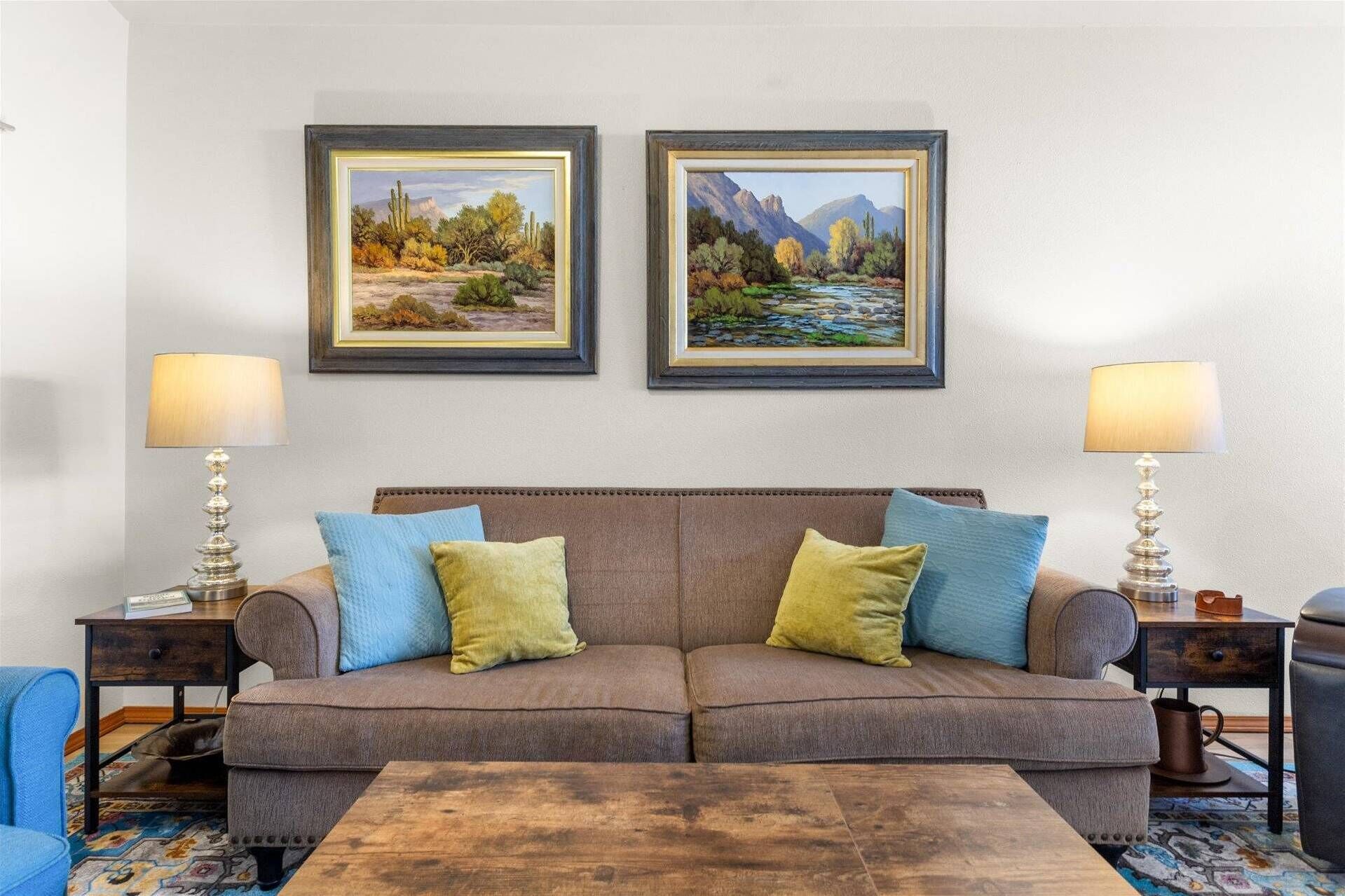 Blue Grass Bungalow: Pet-friendly Cda Retreat With Backyard & Bbq, Near Hiking, Dining & Downtown! - Coeur d'Alene, ID