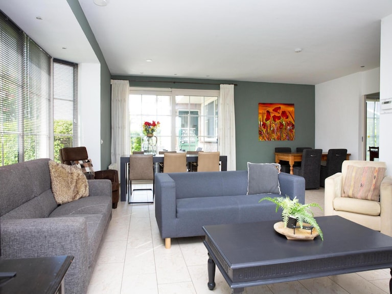 Gezellig Vakantiehuis Met Koeien & Kaasboerderij - Gorinchem