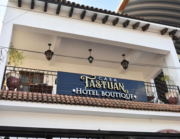 Hotel Boutique Casa Tastuan - Tlaquepaque