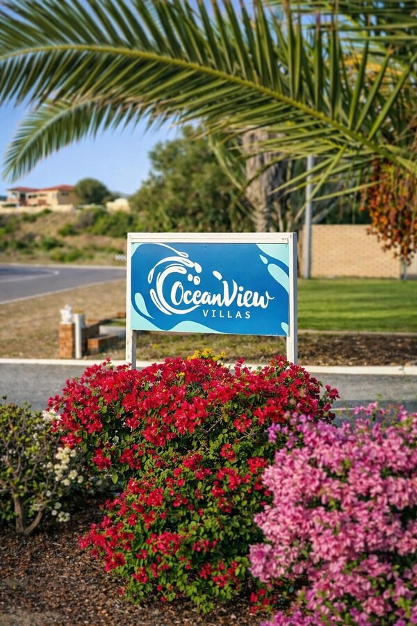 Oceanview Villas - Western Australia