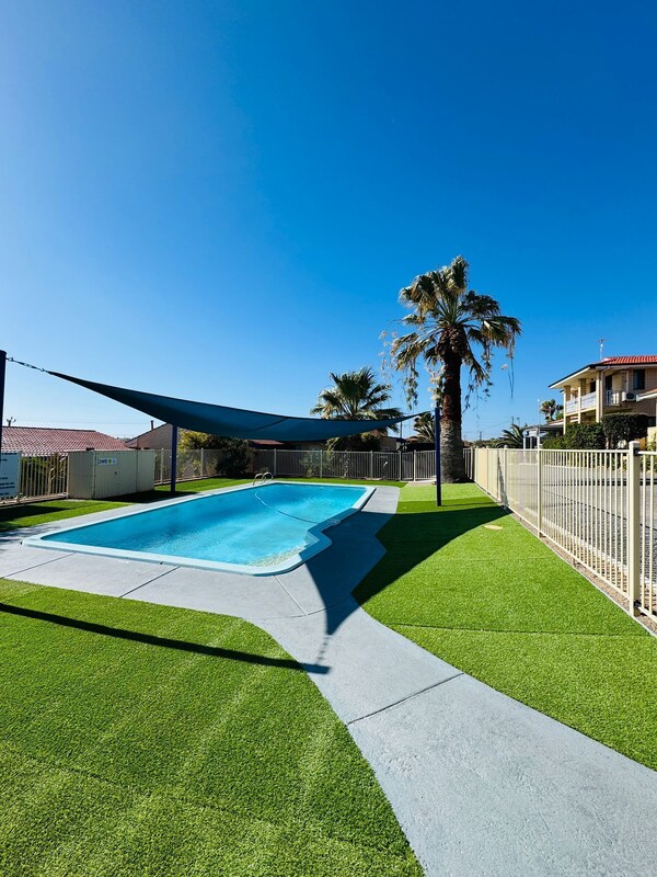 Oceanview Villas - Geraldton