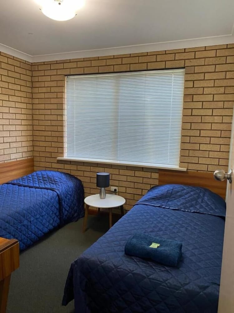 Oceanview Villas - Geraldton