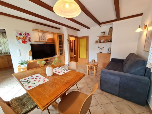 Apartment With Mountain Views - Carinthia