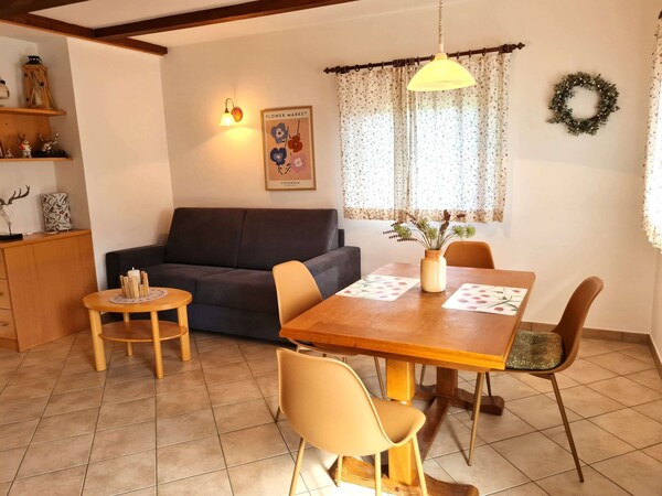 Apartment With Mountain Views - Carinthia