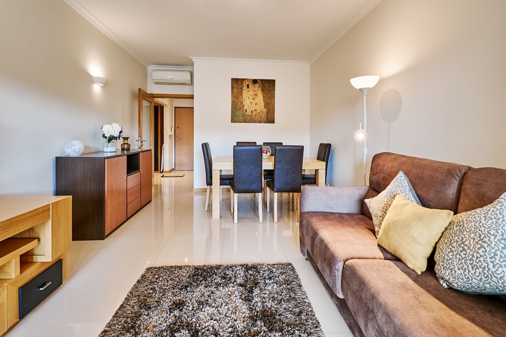 Top Apartment Sol De Verão With Pool - Guia