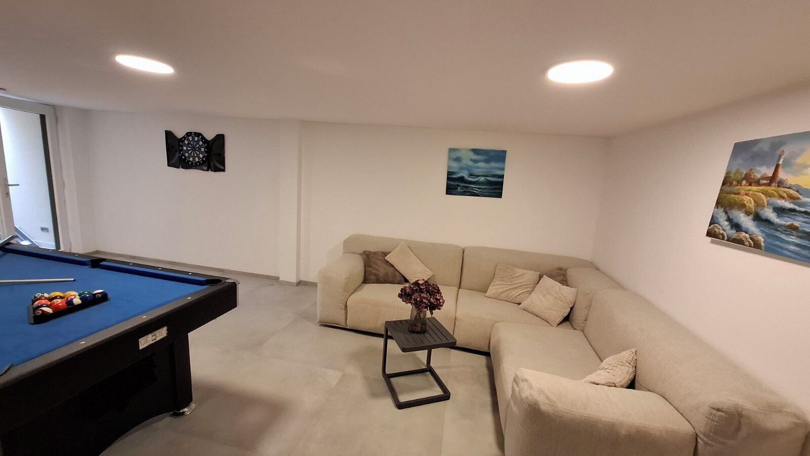 Villas Salvore & Faro, New Houses Near Beaches, Heated Pool, Bbq, Istria - Piran