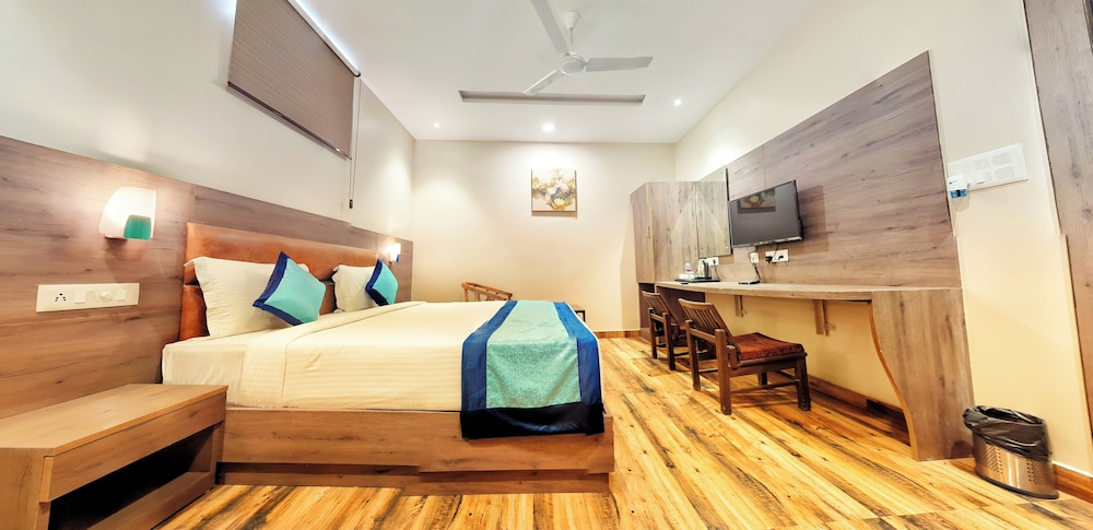 Elegance Suites - Lucknow