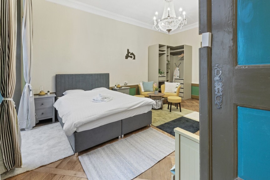 Charming Studio In Fribourg's Old Town - Fribourg