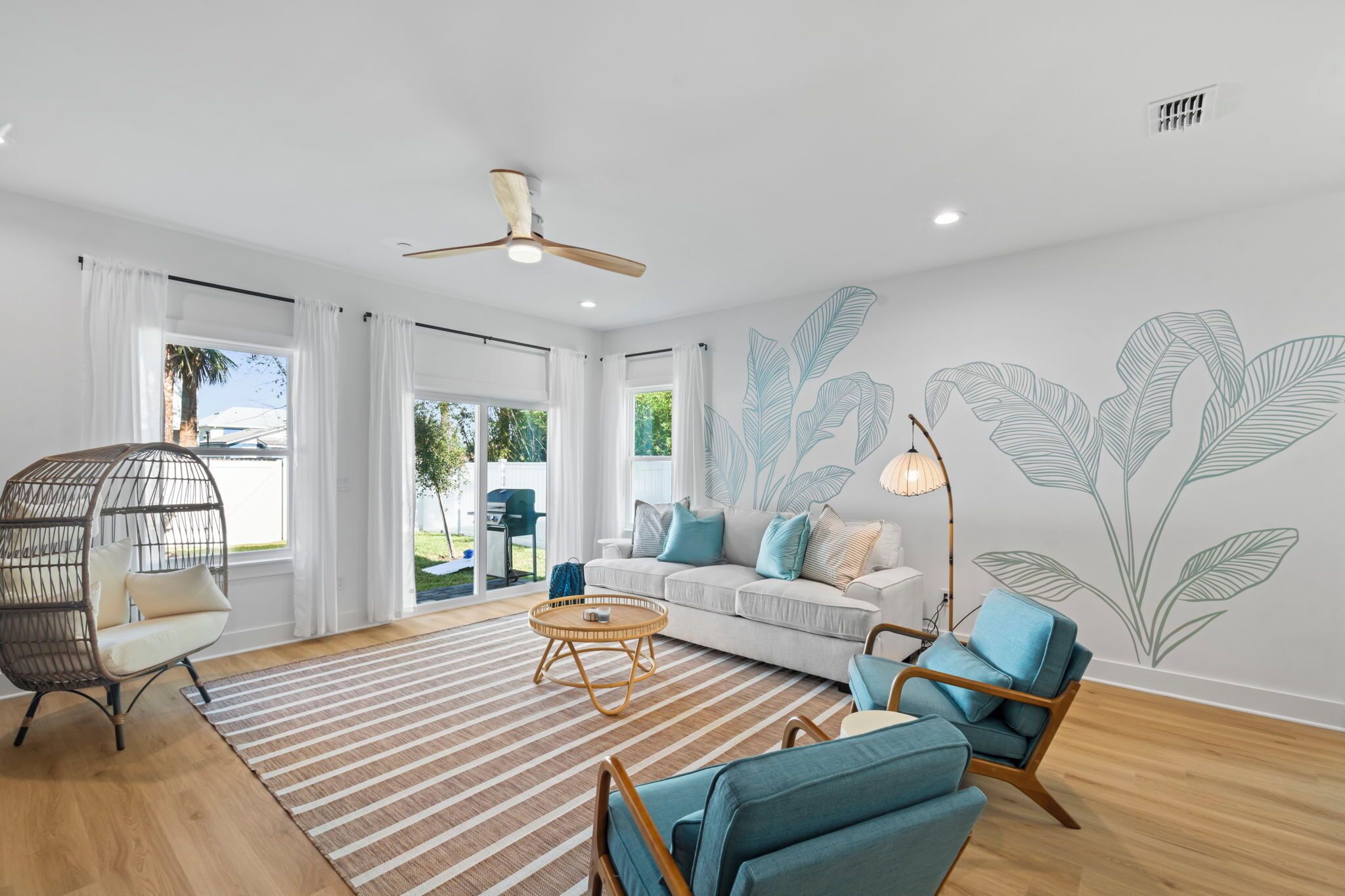 Northeast Florida Retreat - Neptune Beach, FL