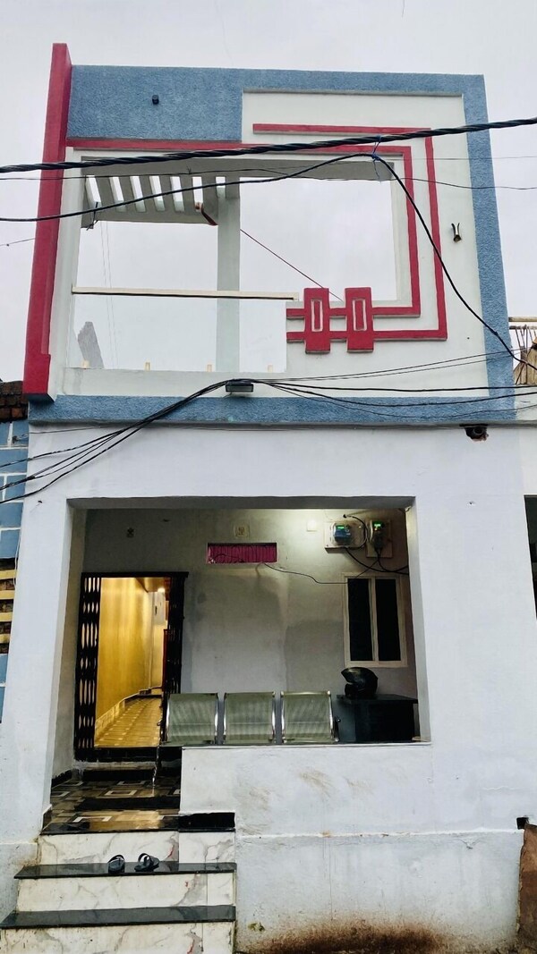 Hotel Shree Gajanand Palace - Ujjain