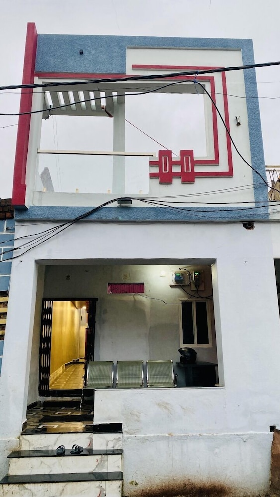 Hotel Shree Gajanand Palace - Ujjain