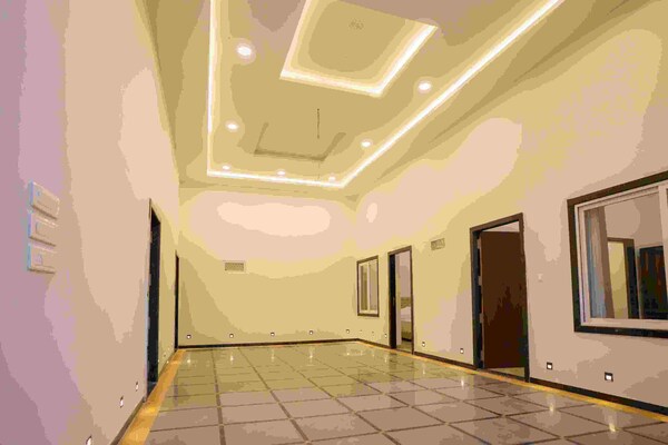 Gulmohar Retreat And Spa - Kumbhalgarh