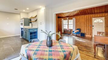 Casa (3 Bedrooms) | Interior