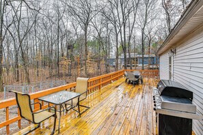 Casa (4 Bedrooms) | Interior