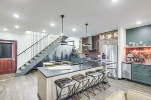 Casa (1 Bedroom) | Interior