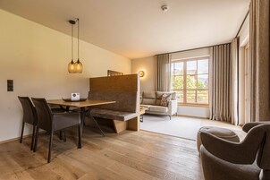 Apartamento | Sala de estar