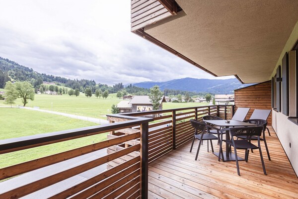 Apartment Near Alpenrosenbahn Ski Lift - Westendorf