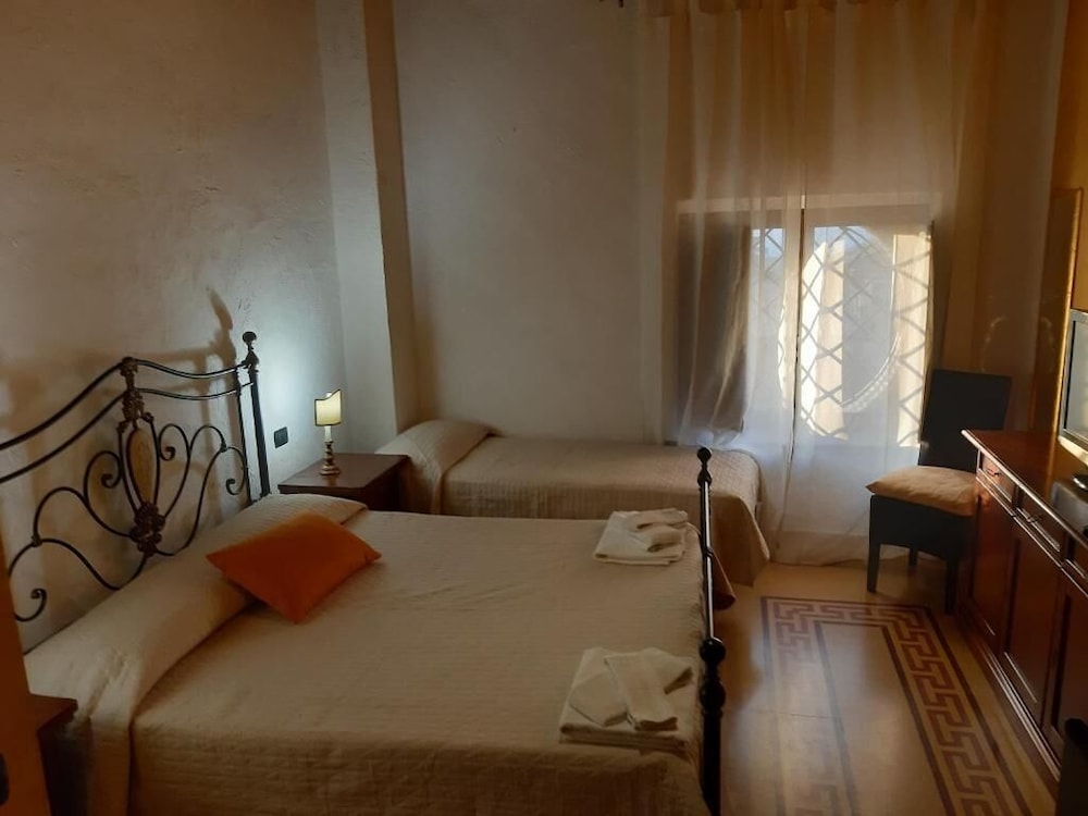 Residenza Antico Borgo - Calabria