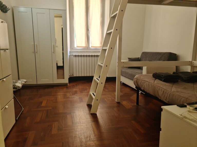 Cinqueterrehouse - La Spezia