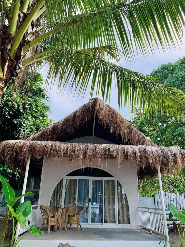 Manawari Beach Resort - Davao City