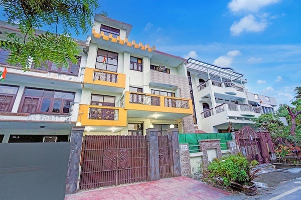 珠穆朗玛峰43号 - 諾伊達