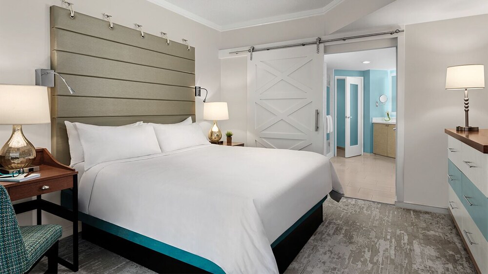 Ocean Front View 2 Bedroom at an Marriott timeshare, full kitchen and ...