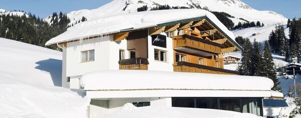 Birg 1414 - Kleinwalsertal