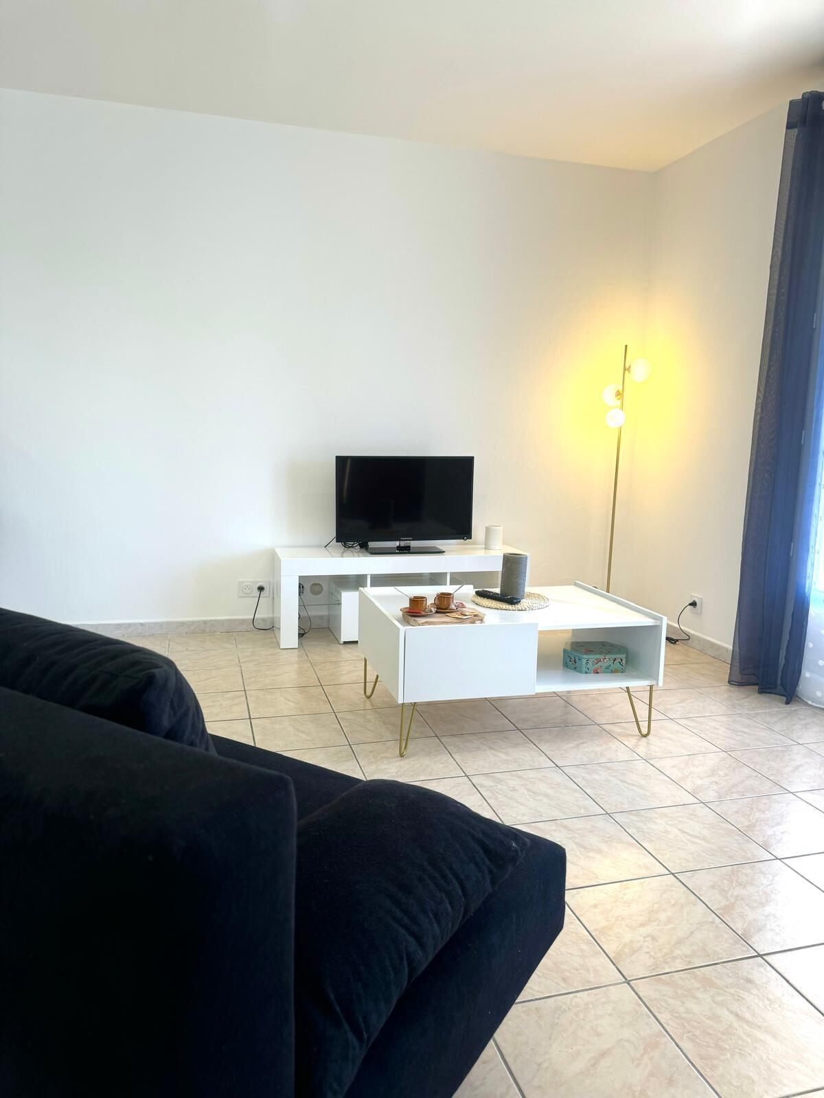 Villacamargue - Lunel