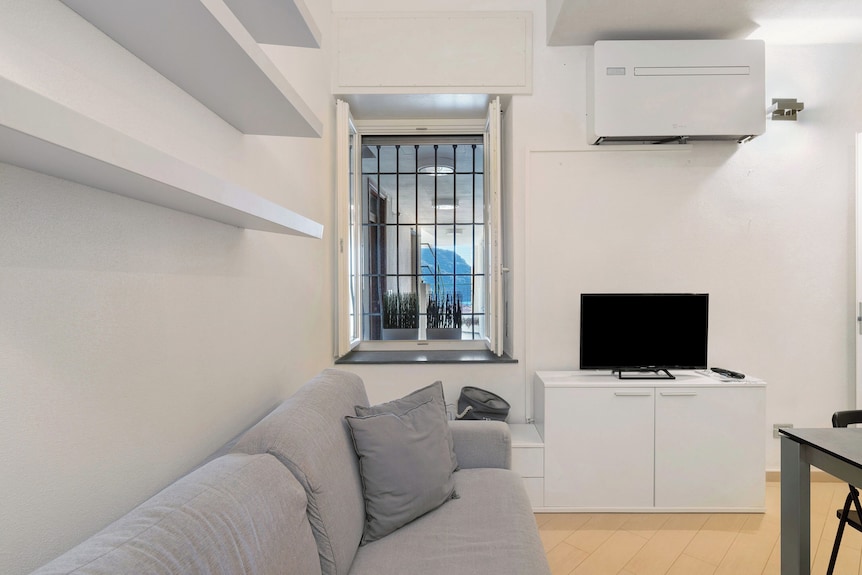 Appartement « Casa Bruna Verticale » Avec Wi-fi Et Climatisation - Levanto