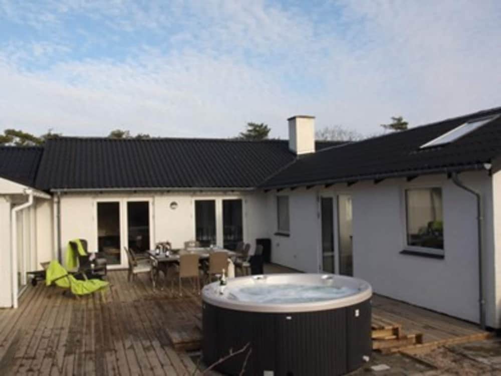 Luxury Retreat In Blavand - By Traum Ferienwohnungen - Blåvand