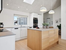 Casa | Parte interna