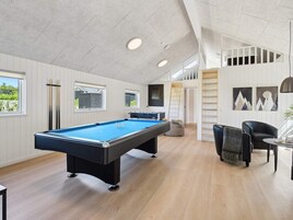 Casa | Sala de jogos