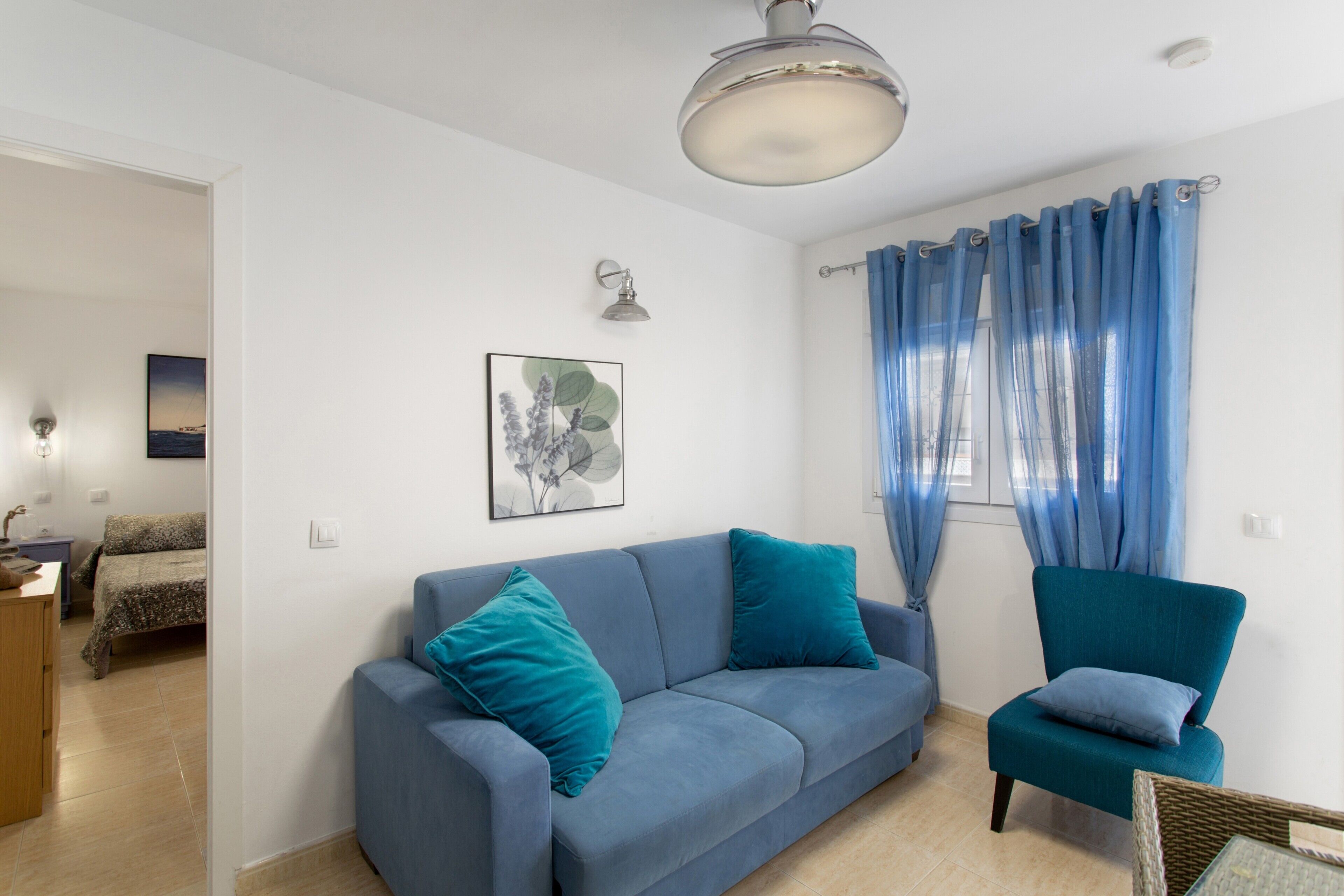 Vacation 'Casa Paula - 24' With Mountain View, Private Pool And Wi-fi - Gran Canaria