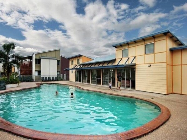 Sunshine Coast Varsity Resort Shared Unit - Sunshine Coast