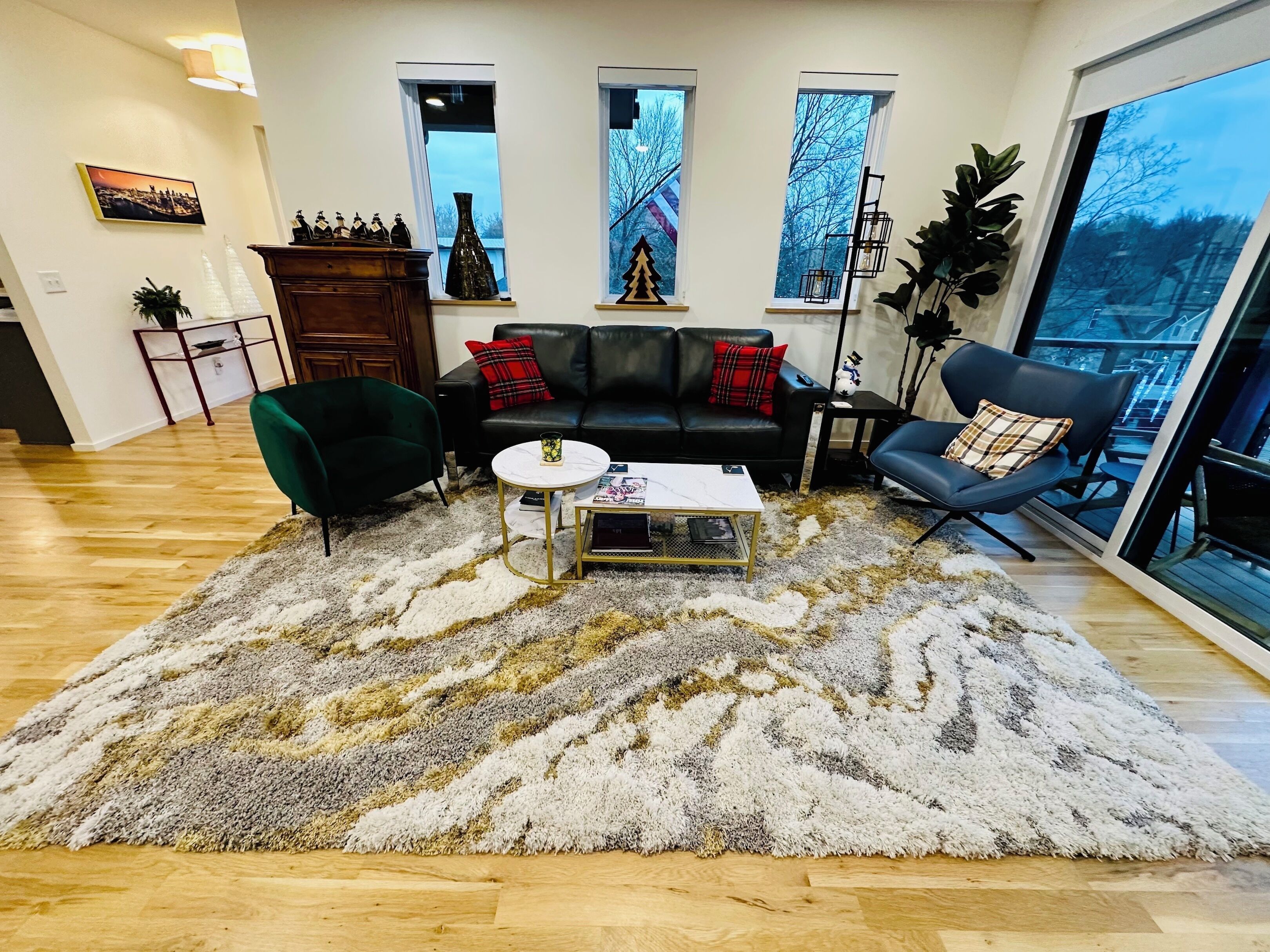 New Luxury Custom House Near Downtown, Spacious & Modern With Fun Amenities! - Nashville, TN