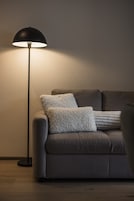 Apartamento | Sala de estar