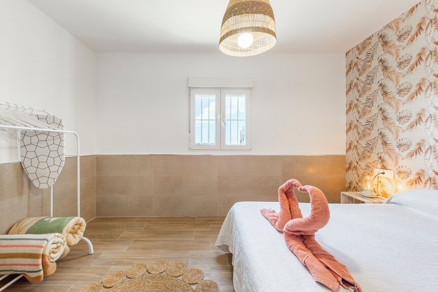 Vakantiehuis 'Nido' Met Privé Terras En Airconditioning - Cabo de Gata