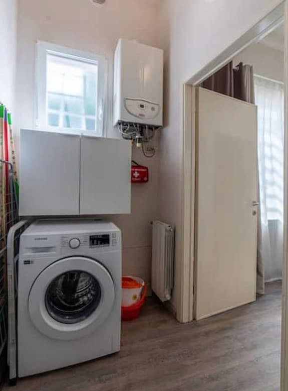 Apartment 'Di Pietro' With Wi-fi And Air Conditioning - Lucca