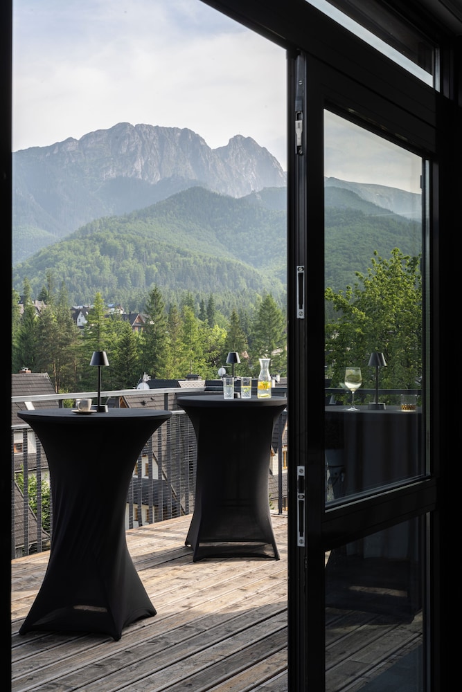 Hotel Rzemieślnik Zakopane - Zakopane