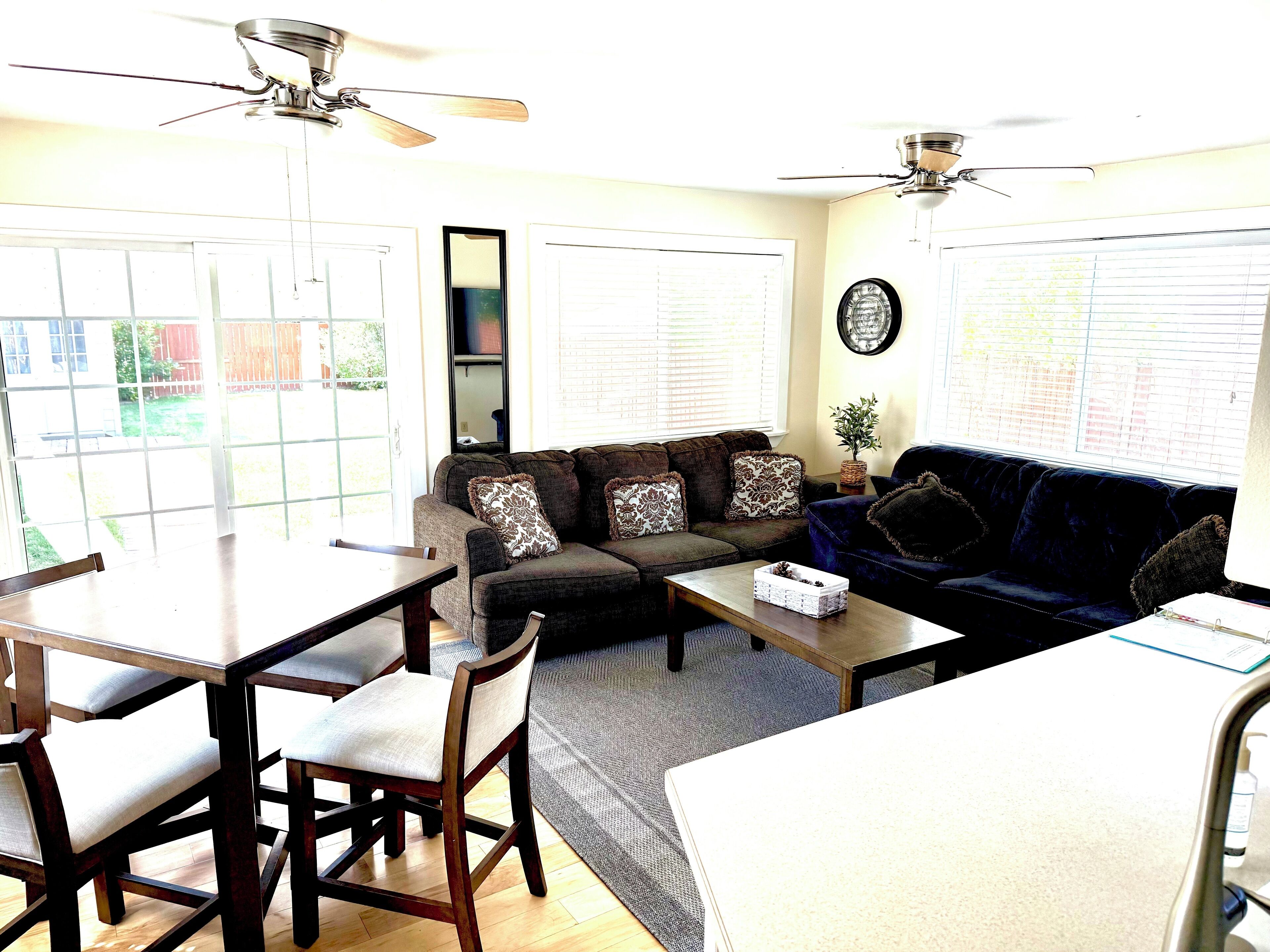 Pet-friendly 3br Billings Home With Fenced Yard, Gym  Near Hospitals & Downtown - Billings, MT