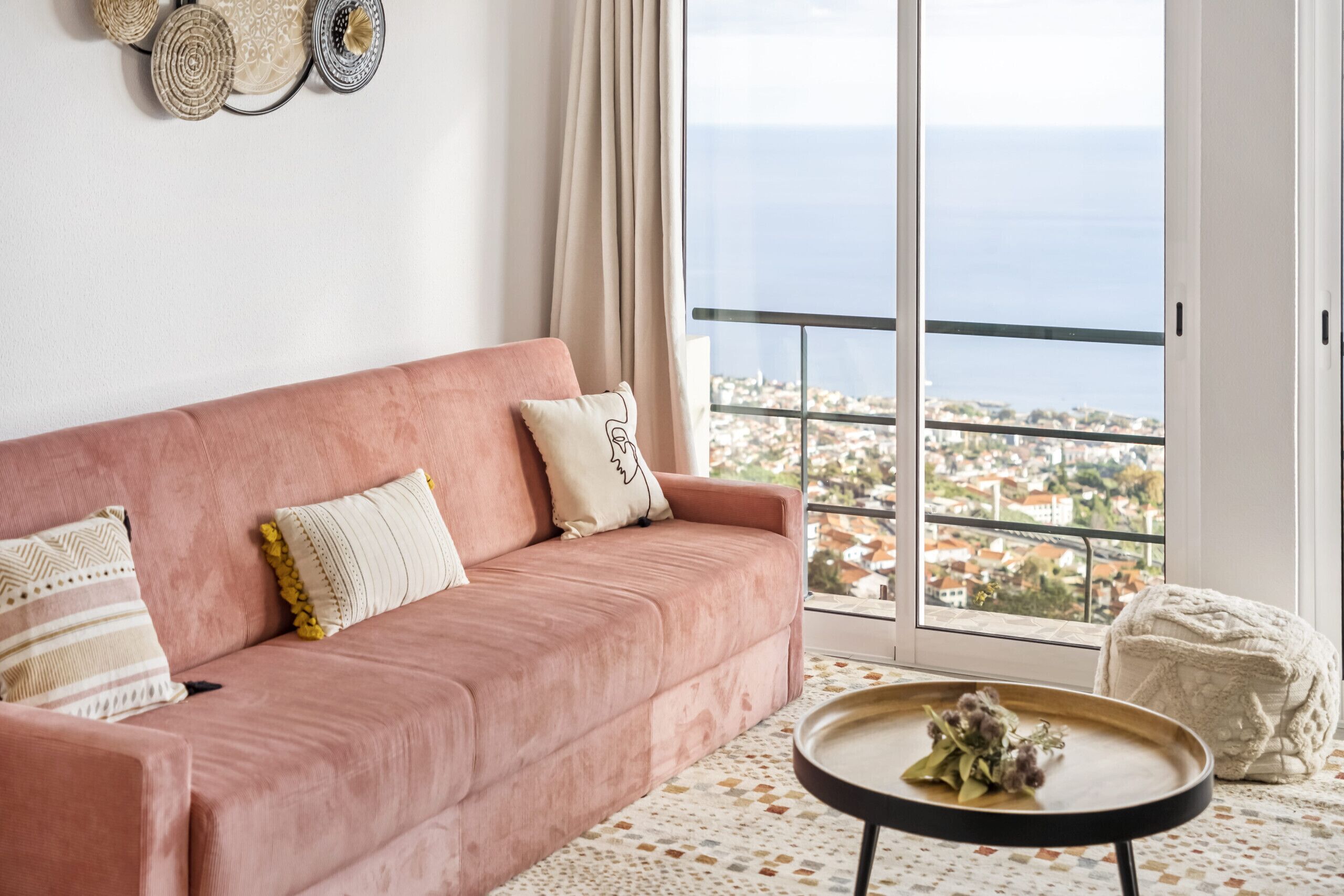 Skyline Heights By Madeira Sun Travel - Funchal