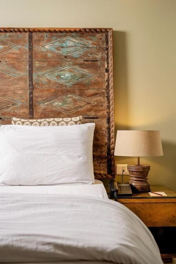 The Almond Tree - Jodhpur