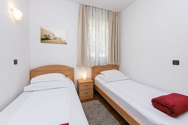 Apartments Relax Brela - Baška Voda
