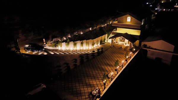 Virgin Valley - Ooty