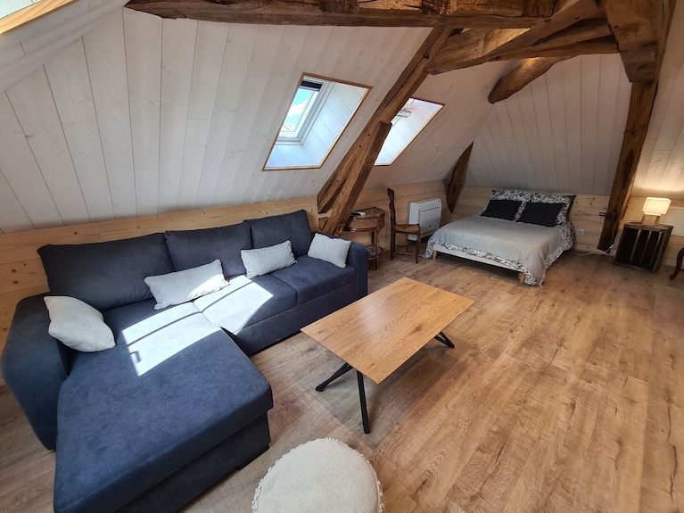 Large Cottage In Briare - Pets And Private Parking - Châtillon-sur-Loire