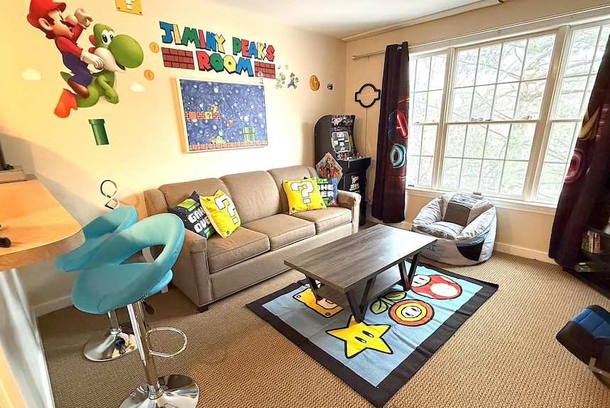 Game Night Suite At Jiminy Peak Ski Onoff Sleeps 4 - Pittsfield, MA